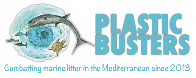 plastic busters – Plastic Busters project